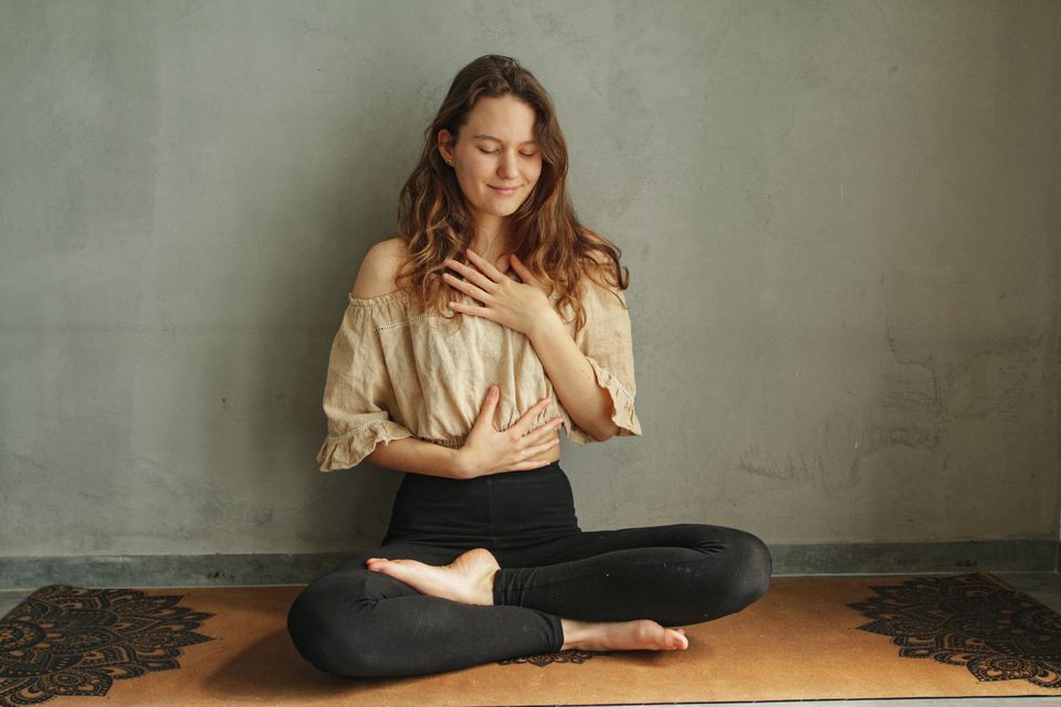 Yin Flow + SoundHealing | Zen Flow Studio, Bratislava, BL | February 26, 2023