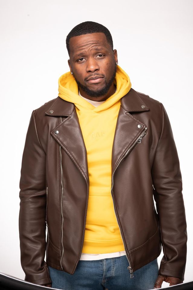 Calvin Evans | Pickwick & Frolic/Hilarities 4th Street Theatre ...