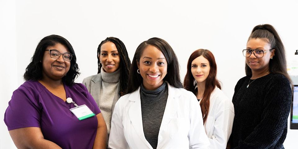 Celebrate MLK by Transferring to Black-Owned STL Pharmacy! | 5503 ...