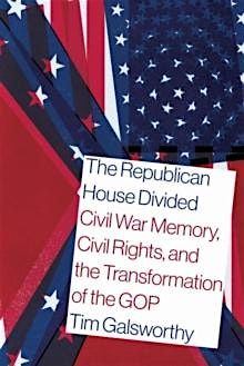 The Republican House Divided. A talk by Dr Tim Galsworthy at The ...