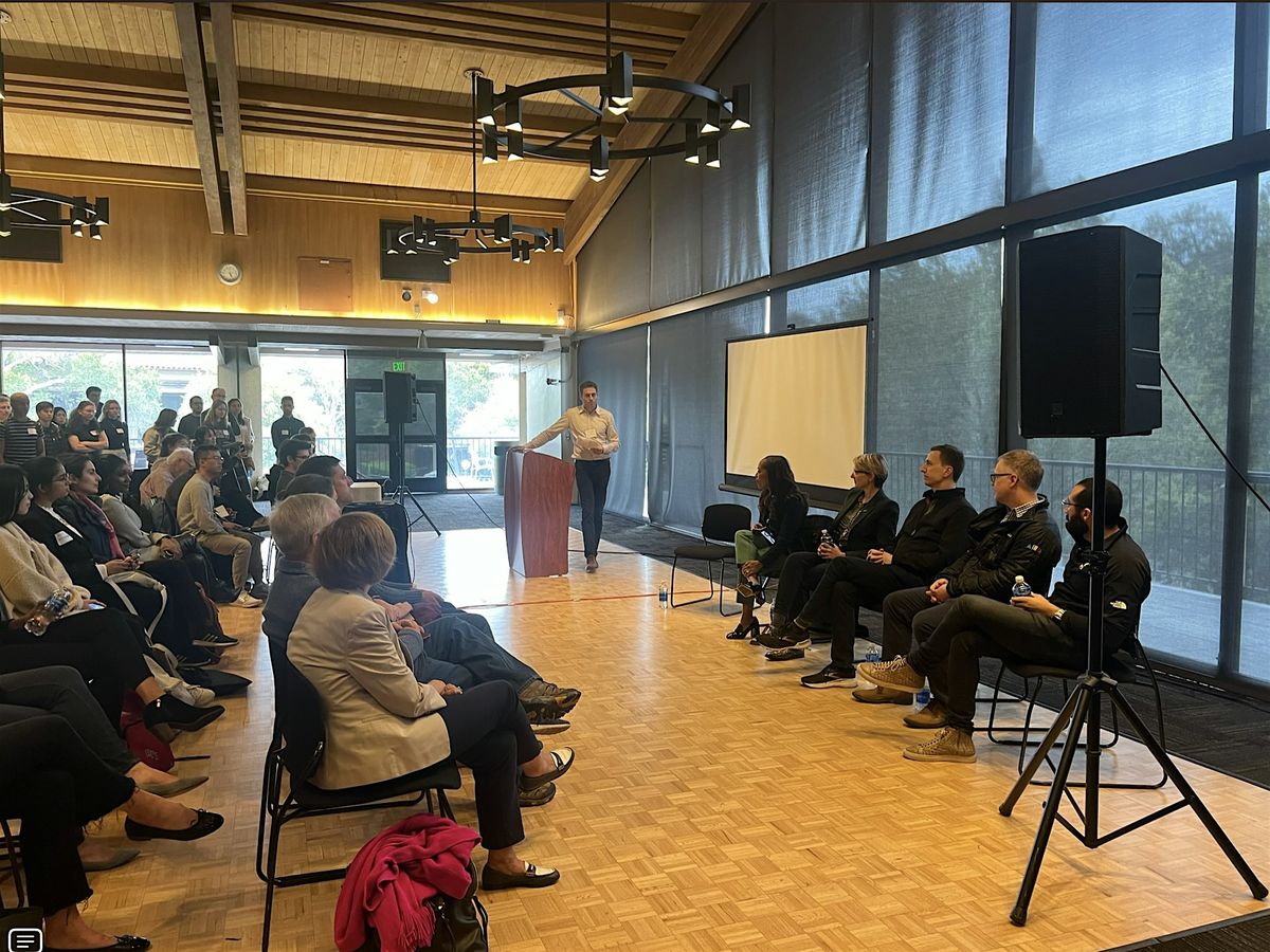 Stanford Aero Astro Alumni Event of 2026 at Mackenzie Room, Stanford on ...