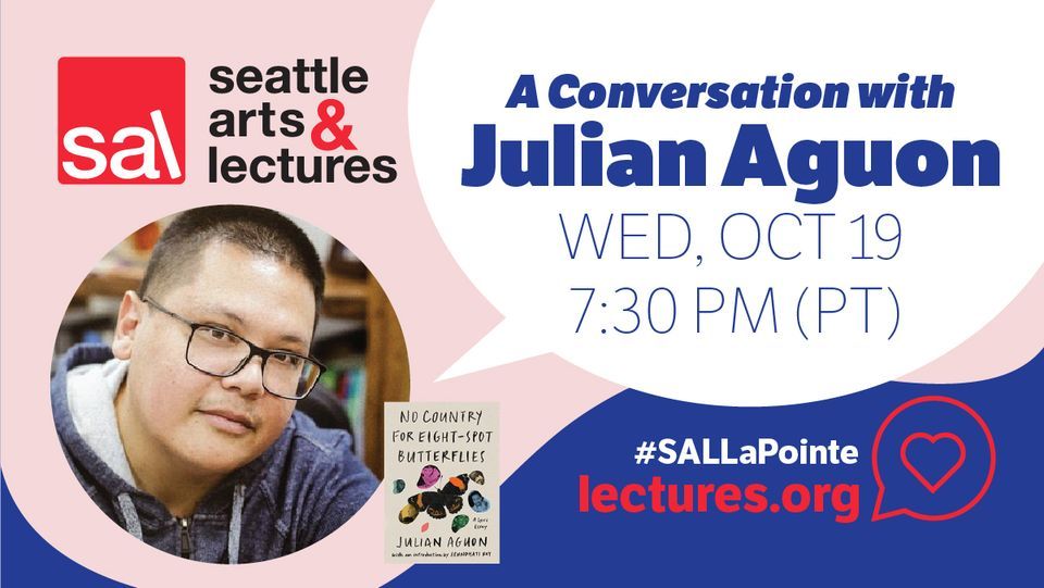 Sasha LaPointe Presents: A Conversation with Julian Aguon at Town Hall ...