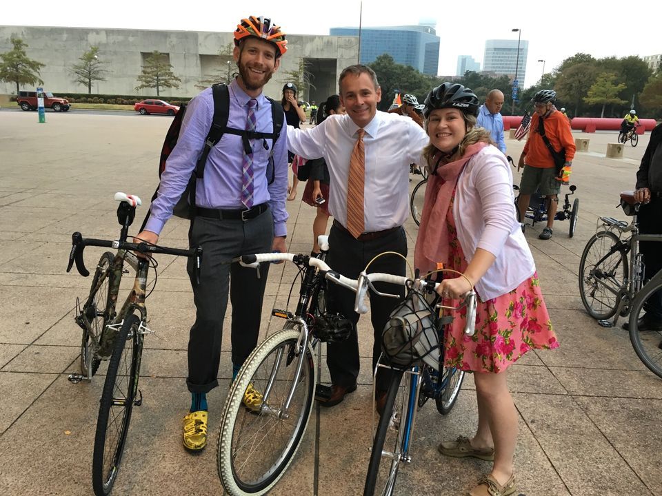 Bike City Hall Ride from Oak Cliff 2022 at Oddfellows, Dallas on 2nd ...