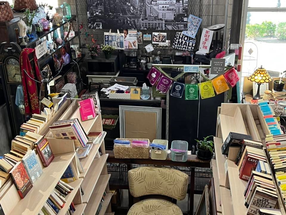 July Summer Pop Up Event | 742 W Lancaster Blvd, Lancaster, CA 93534 ...