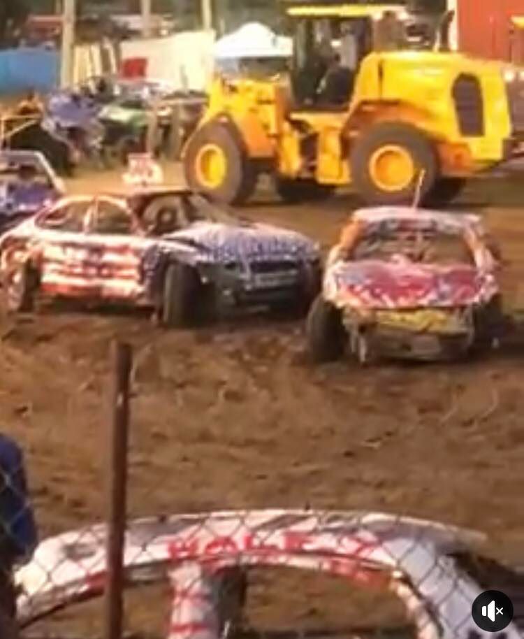 2023 Lodi Agricultural Fair Demolition Derby | Lodi Agricultural Fair ...