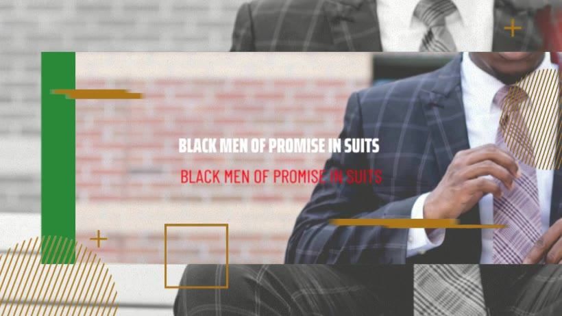 Black Men Of Promise PHOTO SHOOT | Planetarium at NJ State Museum ...