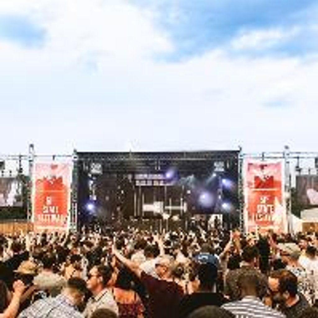 51st State Festival 2025* | 51st Festival, Barnet, EN | August 2, 2025