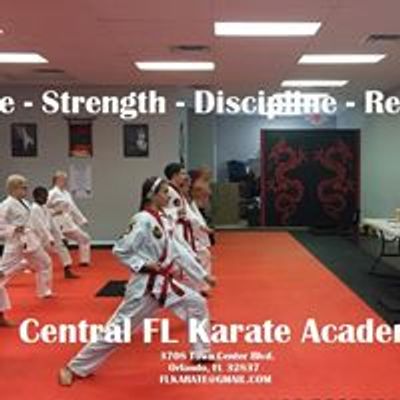 2022 Central FL Open Karate Tournament- 10th Anniversary | Delta Hotel ...