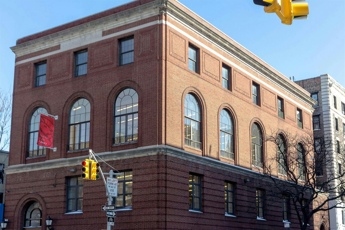 TechConnect : Learn to Type and Use a Mouse at Washington Heights ...