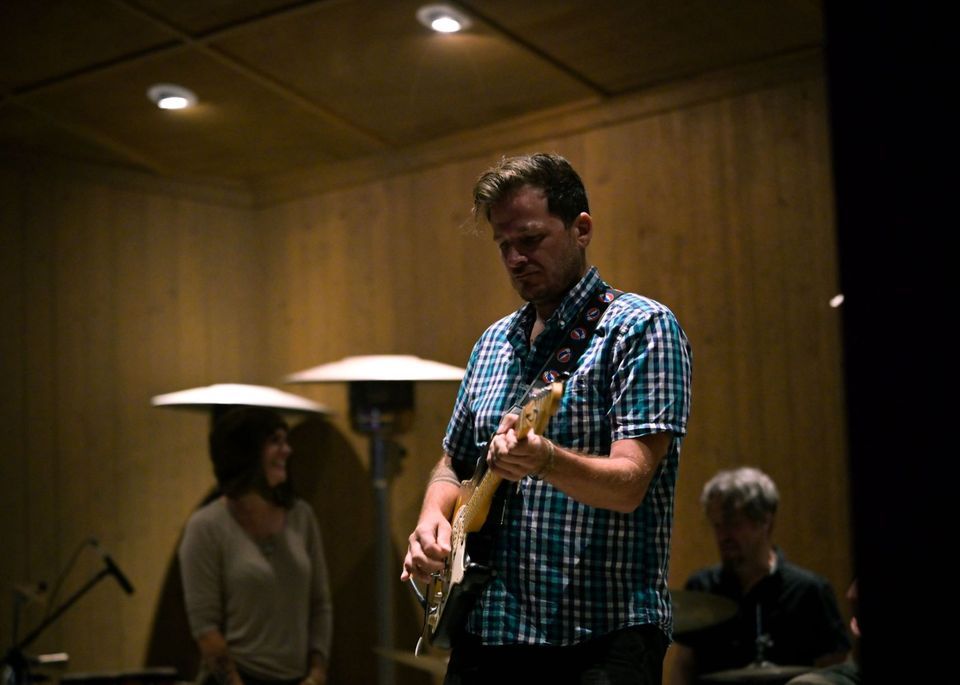 Jess Atkins @ Bozeman Hot Springs at Bozeman Hot Springs on 3rd ...