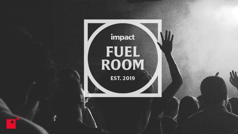Modern Day Romeos Cinco de Mayo Party at Impact Fuel Room | The Fuel ...