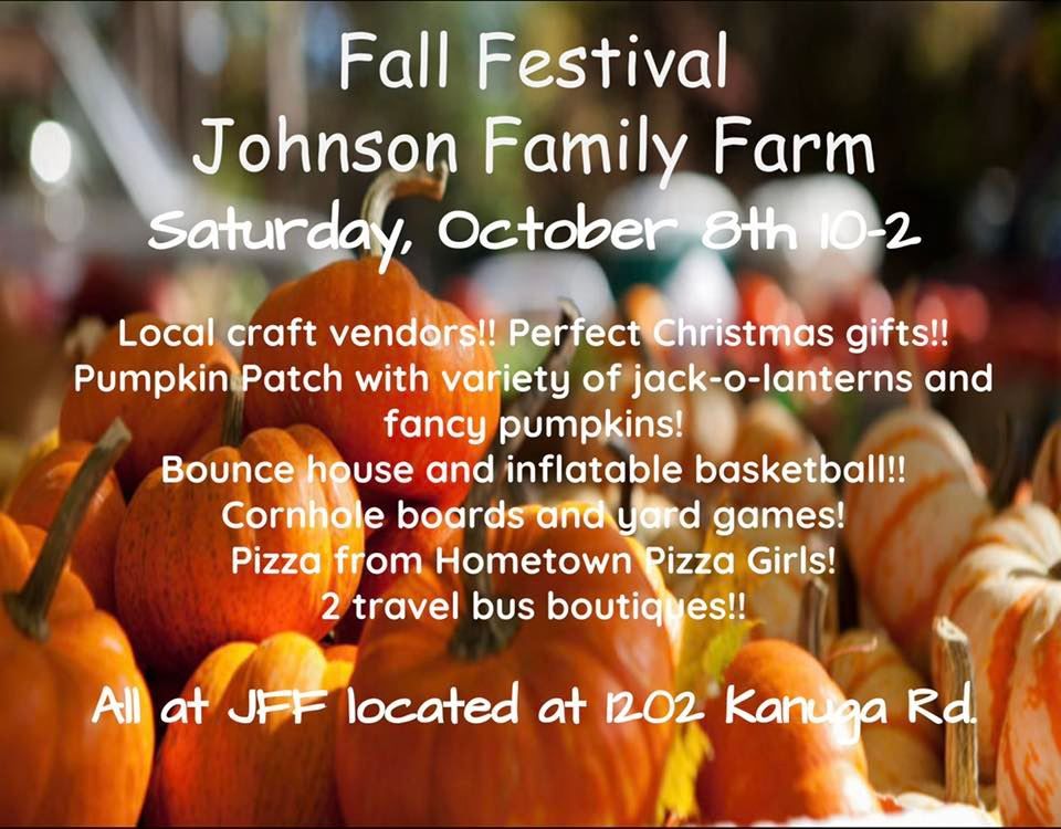7th annual Fall Festival at the Farm! | 1202 Kanuga Rd, Hendersonville ...