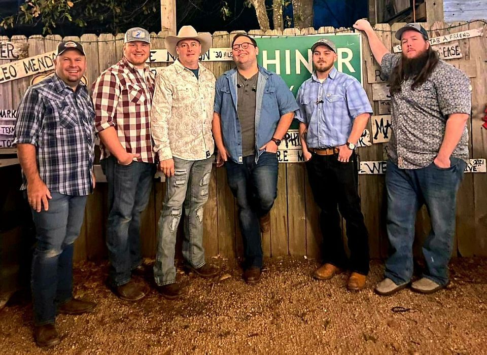 Texas Sundown Band at The Barn at Frio Grill | The Barn, Cypress, TX ...