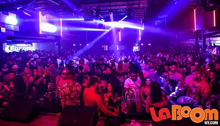REGGAETON CONCERT BY ELADIO CARRION Friday June 10th | La Boom, Queens ...
