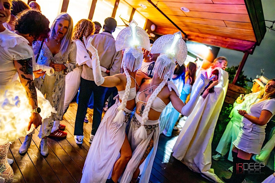 Opulent Temple Seattle presents Sacred Dance (white costume party) at ...