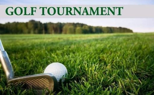 Community Bash Golf Tournament Hosted by LBNC | Oak Hurst Golf-Course ...