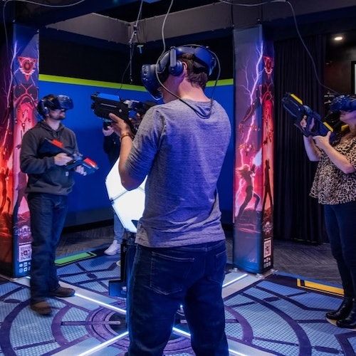 Max Action Arena at Grand Sierra Resort at Grand Sierra Resort and ...