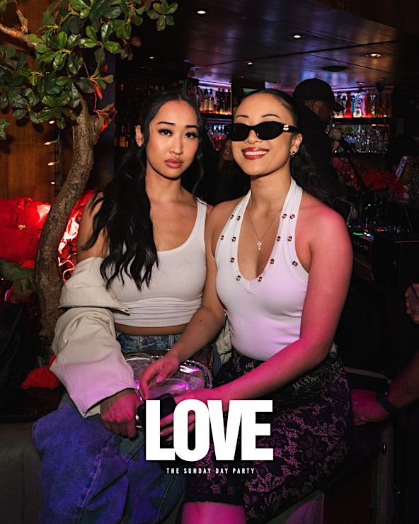 Love Sundays : MLK Weekend + AKAs @ Onyx Rooftop w/OPEN BAR at ONYX ...