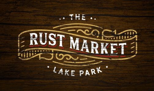 The Rust Market at The Lake Park Arts District Returns! at The Lake ...