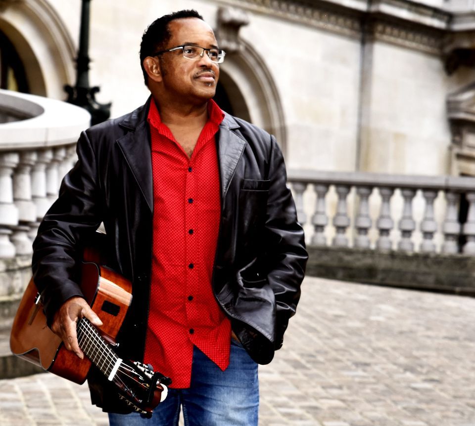 Jorge Humberto | 27 Maio | B.Leza at B.Leza Clube, Lisbon on 27th May, 2022