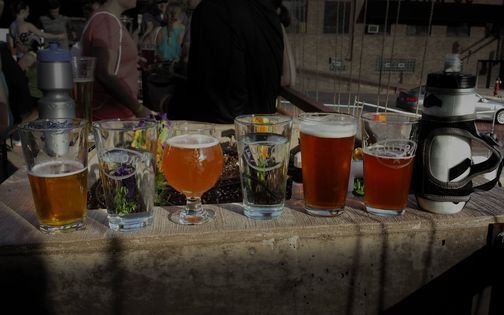 BlackStack Brewing | BlackStack Brewing, Saint Paul, MN | January 20, 2022