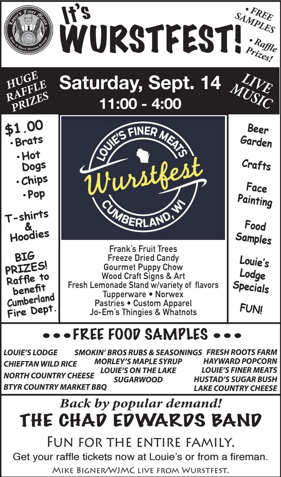 Wurstfest | Wurstfest, New Braunfels, TX | November 6 to November 15