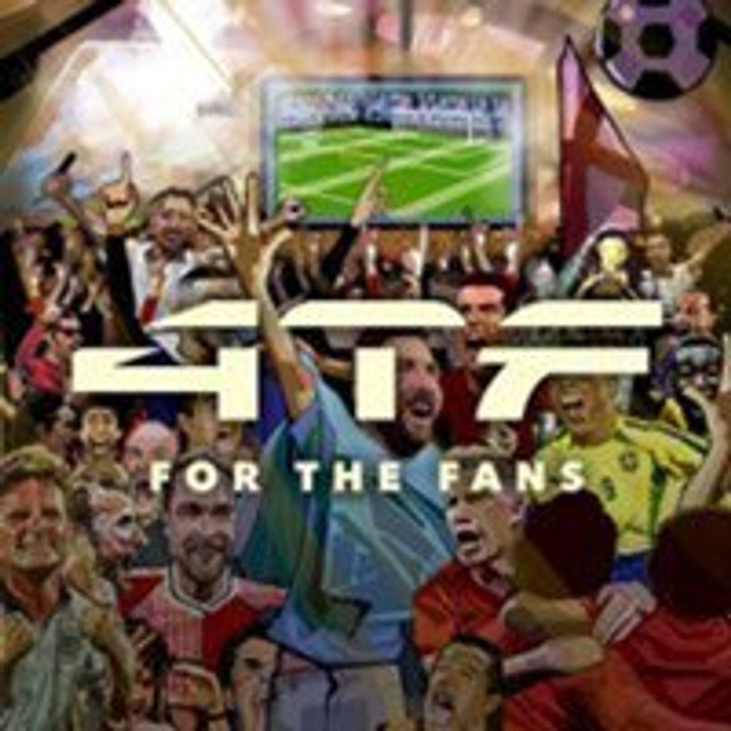 World Cup Wonderland Dalston - 28th Nov Tickets | Dalston Roofpark (FH3 ...