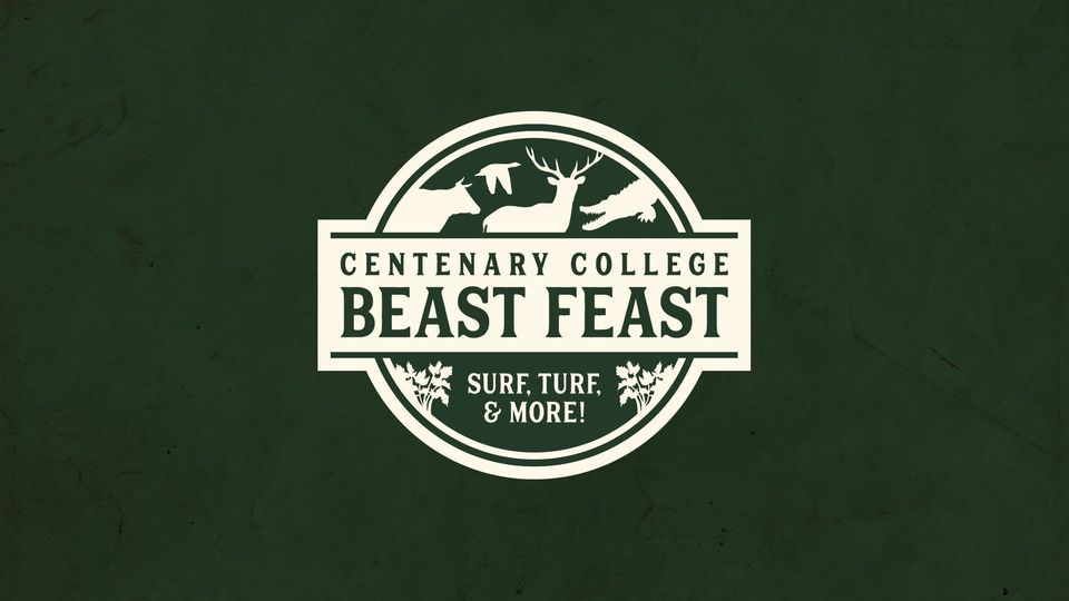 Beast Feast 2022: Surf, Turf, & More! | Centenary College of Louisiana ...