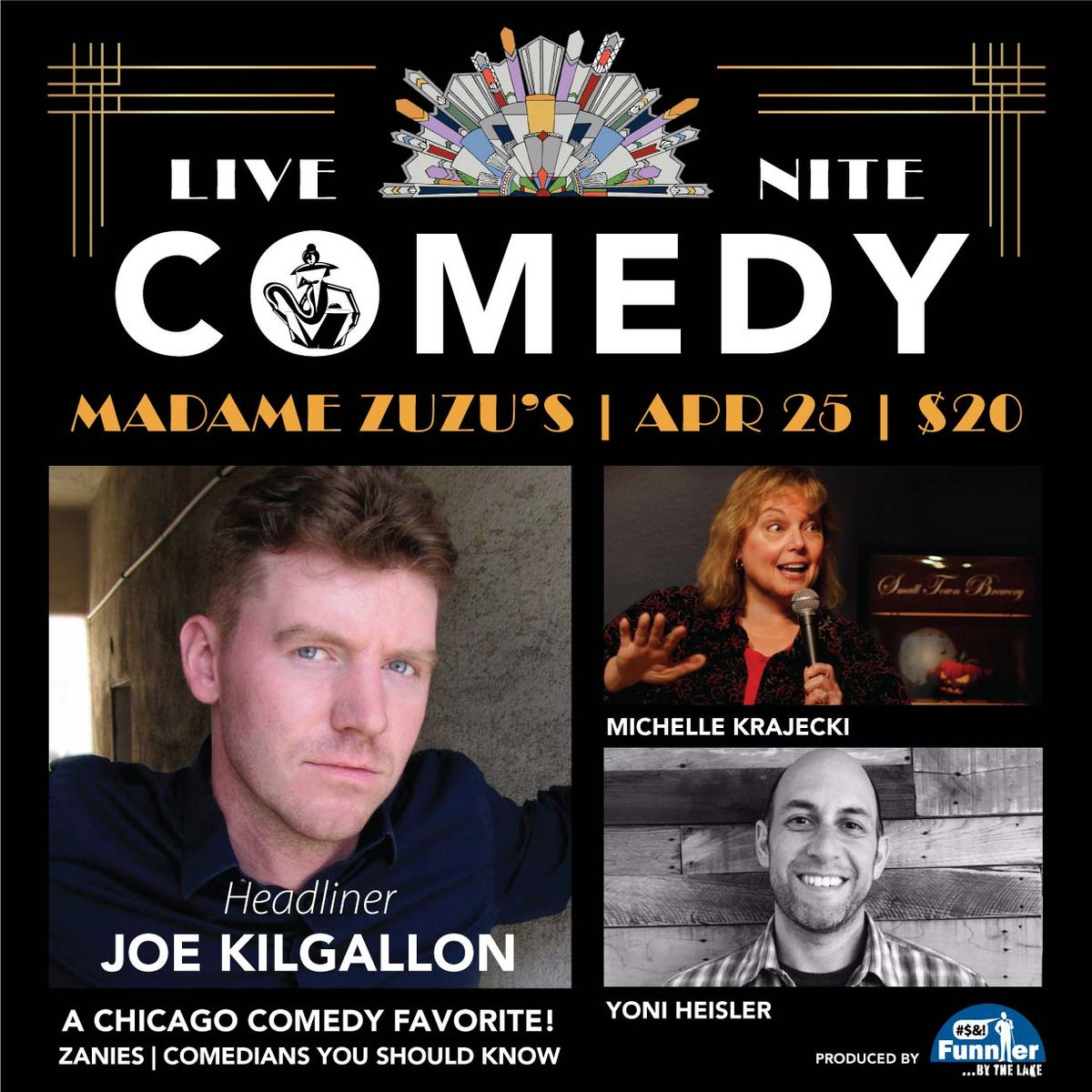 Events Happening Next in Bolingbrook, IL