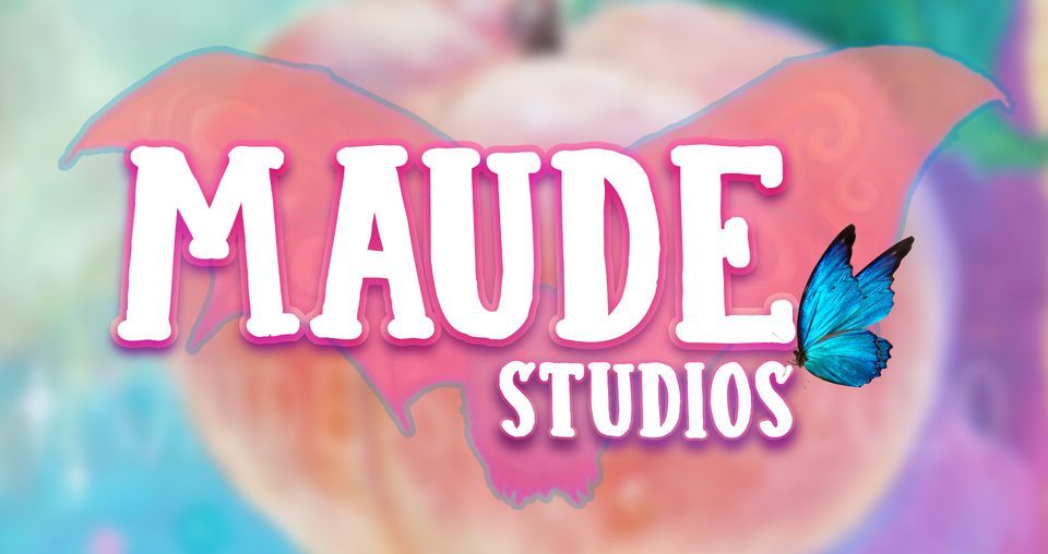 Maude at: Art Studio Clearance Sale 2023 | Ohio Expo Center & State ...