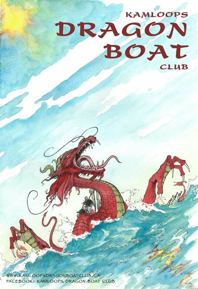 KDBC 2023 Season start! | Pioneer Park, Kamloops, BC | April 12, 2023