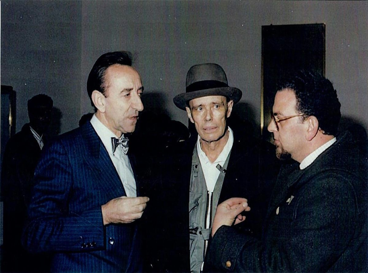 Giornata di studi sugli archivi. Archivio Mario Franco at Casa Morra ...