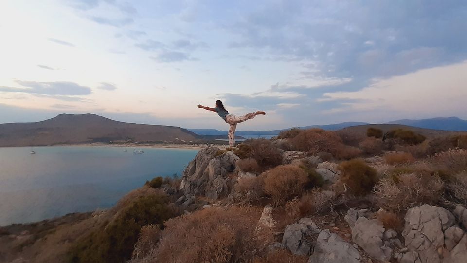 Echilibrul Interior -Atelier de Respiratie Constienta, Yoga, Meditatie ...