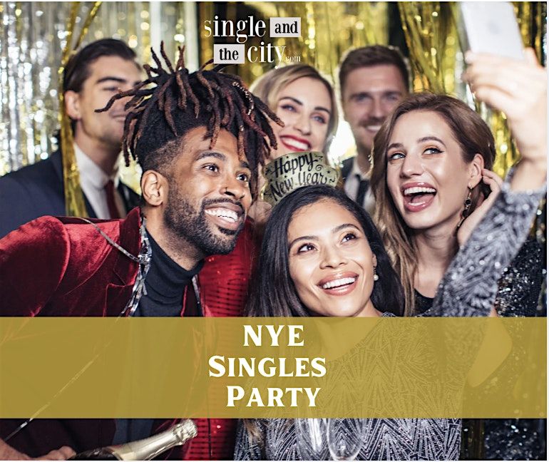 NYCs Largest New Years Eve Singles Bash @Housewatch I NYE NYC Tickets ...