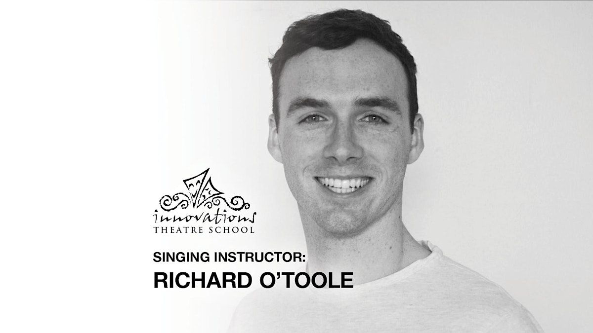 Adult Group Singing Class 18+ yrs Voices Togther Block 1 2025/2026 at ...