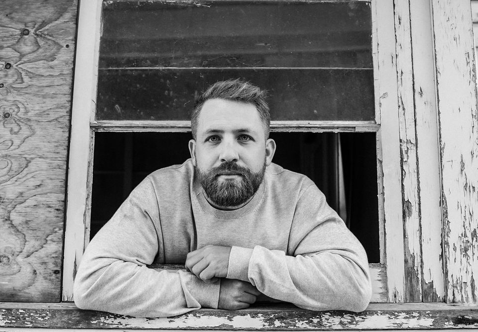 Michael Day LIVE in the Rosie Backyard at Rosemount Hotel, North Perth ...