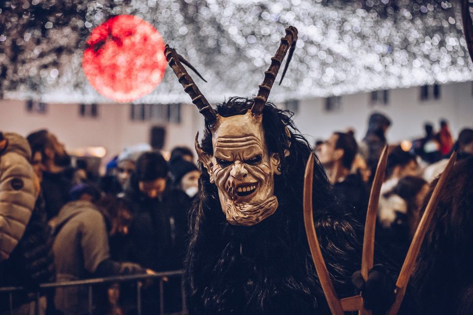 Villacher Krampuslauf | Villach | December 2, 2022