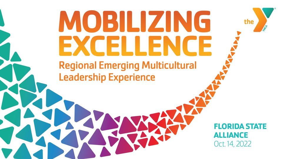 2022 Regional Multicultural Leadership Experience (REMLE) at Orlando ...