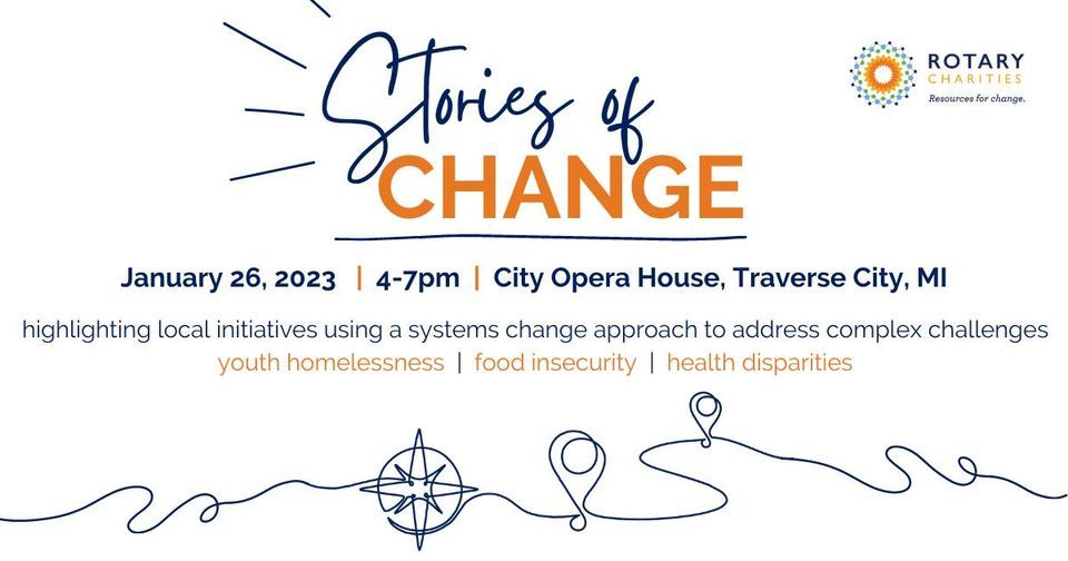 Stories of Change: How a Systems Change Approach is Transforming a ...