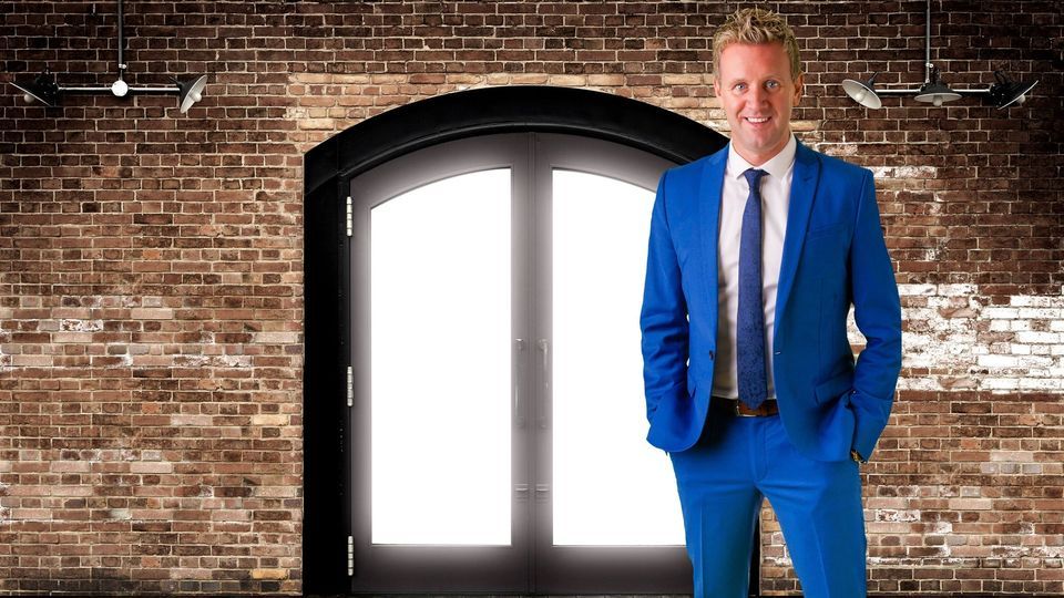 Mike Denver and Special guests Philomena Begley, Brendan Shine and ...