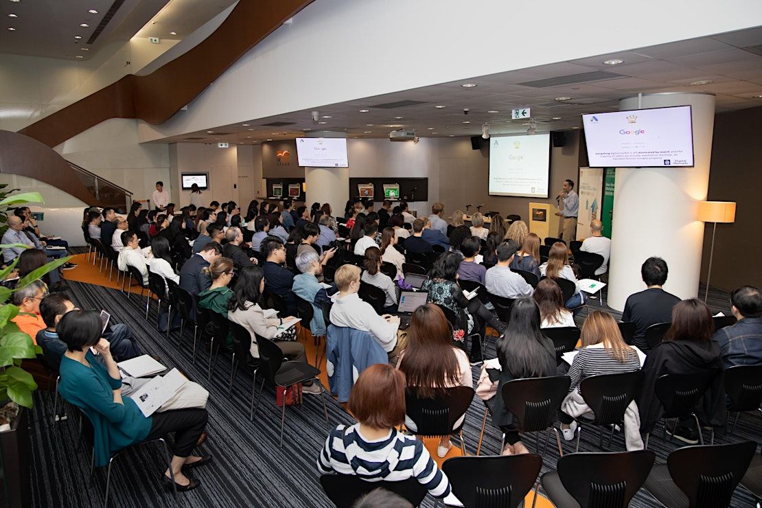 AI-Enhanced Search Marketing: Convert Demand Into Leads & Sales at the ...