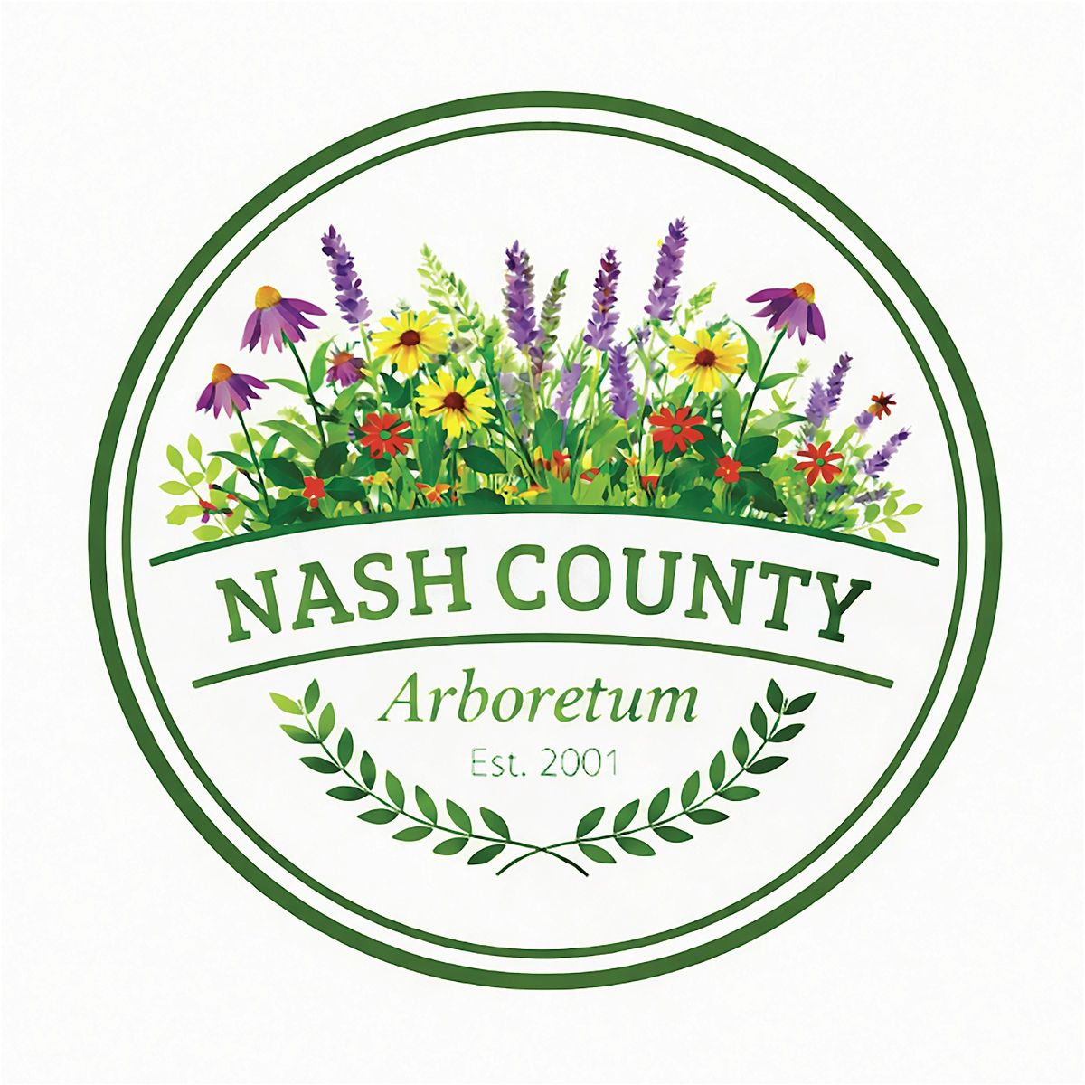 2026 Tours & Education @ the Nash County Arboretum at N.C. Cooperative ...