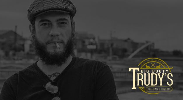 Casey Joe Collins, Live at Big Booty Trudys | Big Booty Trudy’s ...