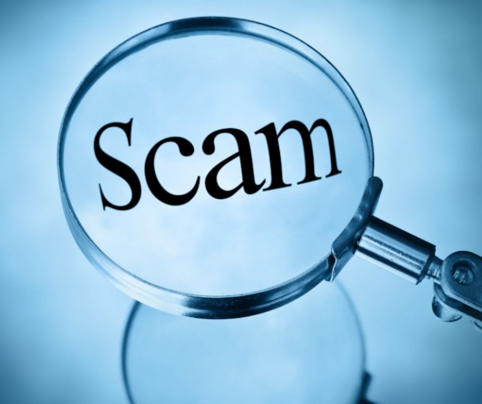 Scam Jam 2023 | The Hall, Little Rock, AR | December 4, 2023