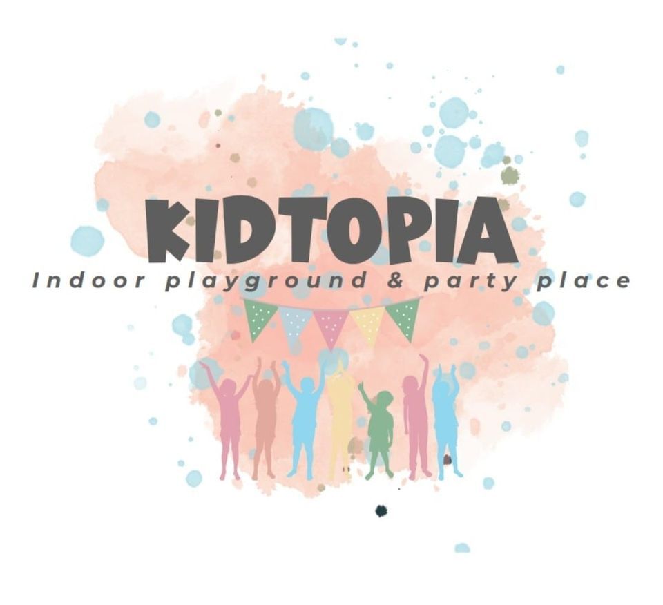 Grand Opening Welcome Summer Bash at Kidtopia Indoor Playground & Party Place, Janesville on ...