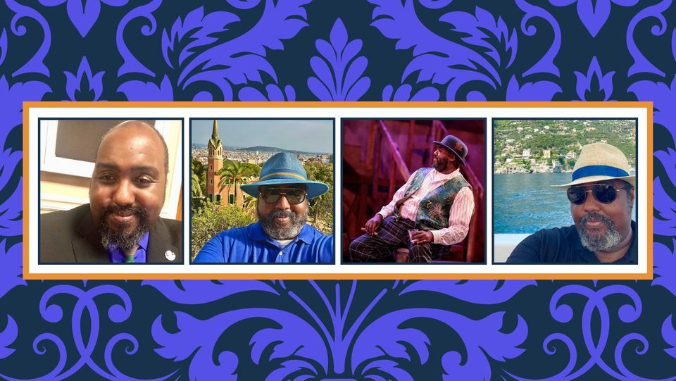 Celebration of Life for Jerry L. Johnson at 356 Lafayette Street, Salem ...