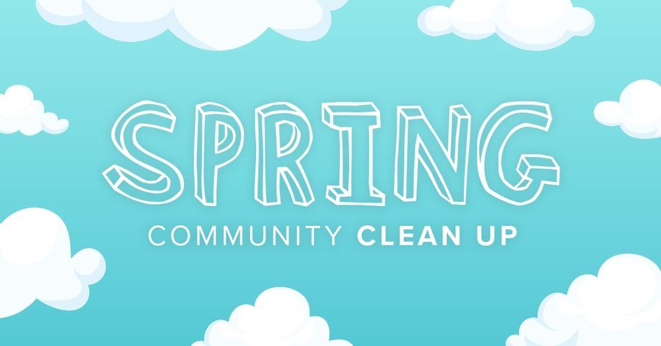 2022 Spring Community Clean Up at 220 S Main St, Newark, DE 19711-4562 ...