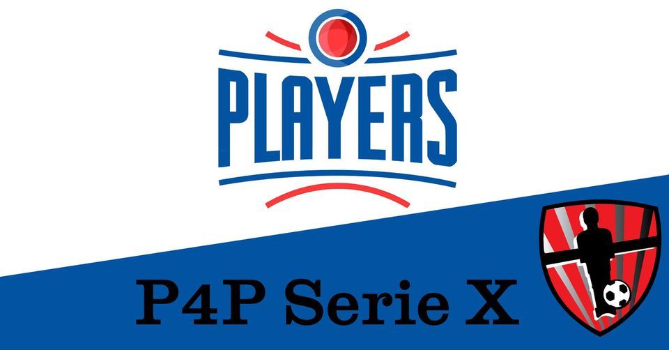 P4P Serie X | Tischfussballclub Konstanz e.V. | August 13, 2022