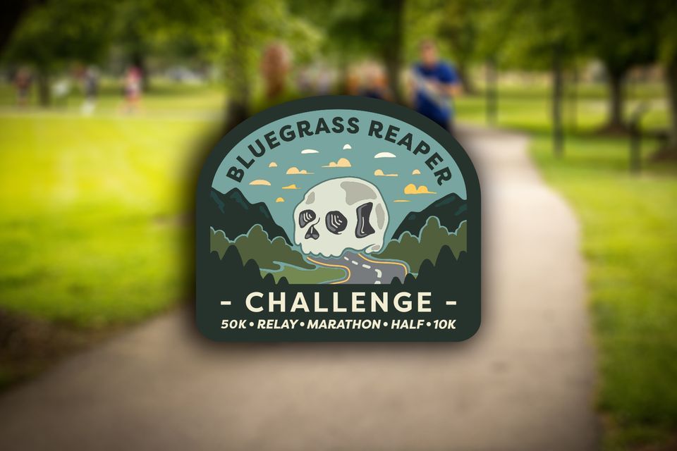 2022 Bluegrass Reaper Challenge at Berea City Park on 6th August, 2022