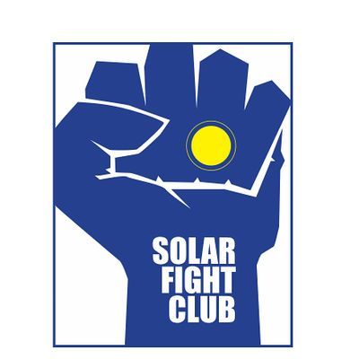 Solar Fight Night - Bring on the Fight at City National Grove of ...